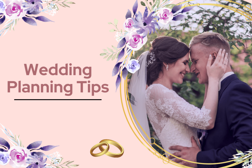 Expert-Approved Wedding Planning Tips For Weddings - The Wedding Guru